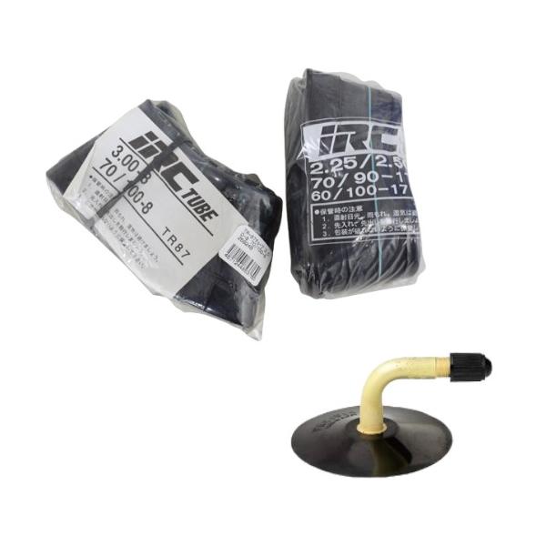 メーカー品番：25917B適合車種：適合タイヤサイズ：2.50-10、2.75-10タイプ：JS244A単位：1本