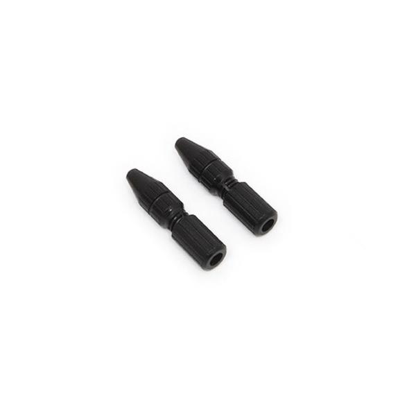 メーカー品番：LY-IPA07カラー：ブラック単位：1セット(2個入)セット内容/付属品：2個入り