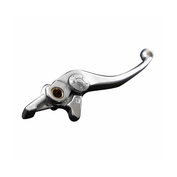 メーカー品番：BL-011-SL適合車種：【YAMAHA】 YZF-R6[99-00] 5EB1｜YZF-R1[98] 4XV1-2｜ZX-9R NINJA [98-99] ZX900C1/C2カラー：シルバータイプ：右単位：1本