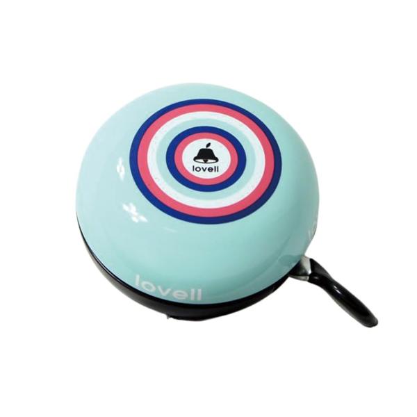 メーカー品番：82021カラー：ミント商品サイズ：サイズ：直径66mm ハンドルバーサイズ：22.2mm単位：1個