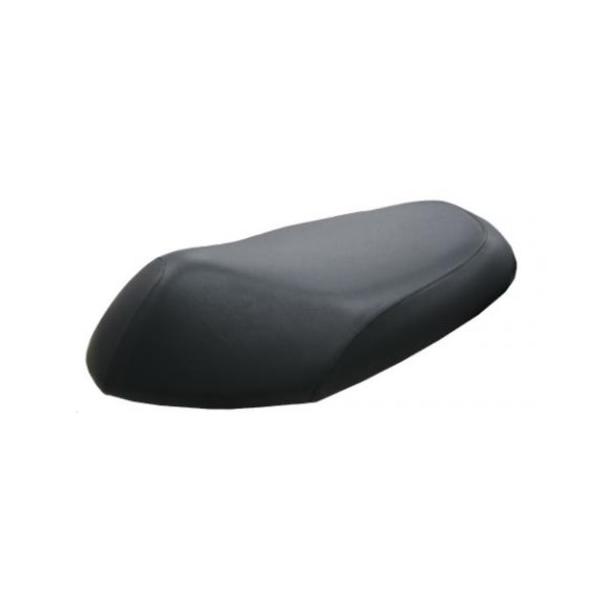 メーカー品番：CVS-13適合車種：レッツ/G/Basket(CA4AA)カラー：ブラックタイプ：張替タイプ(エアタッカー止め式)単位：1枚