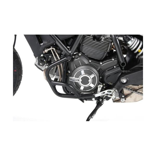 メーカー品番：5017530 00 01適合車種：【DUCATI】SCRAMBLER(15)カラー：ブラック単位：1セット