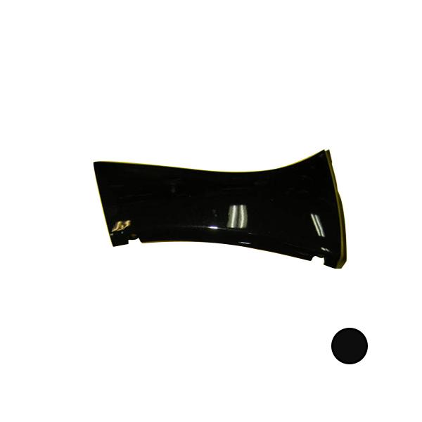 サイドパネル 右 ヤマハ TMAX(SJ02J/SJ04J)ブラックメタリックX