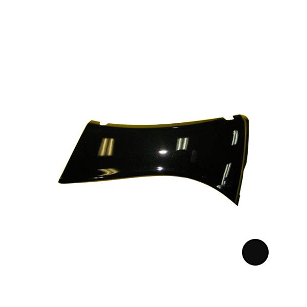 サイドパネル 左 ヤマハ TMAX(SJ02J/SJ04J)ブラックメタリックX