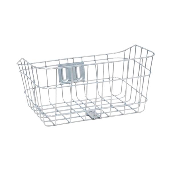 メーカー品番：ATB-Wカラー：クリアタイプ：前用商品サイズ：幅330mm×奥行225mm×高さ165mm （底面 ： 幅280mm×奥行175mm）単位：1個セット内容/付属品：取付金具付属