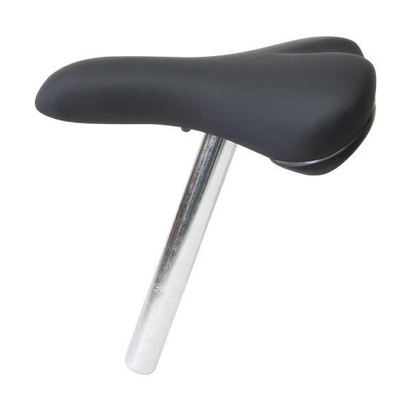 メーカー品番：6520-272商品サイズ：前後 240mm×幅 140mm×厚さ 70mm ポスト径：φ27.2mm×220mm単位：1個