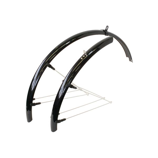 メーカー品番：SW-822-26 Fカラー：ブラック商品サイズ：幅：約60mm(〜26×2.125まで)単位：1セットセット内容/付属品：V型ステー、POP OFF