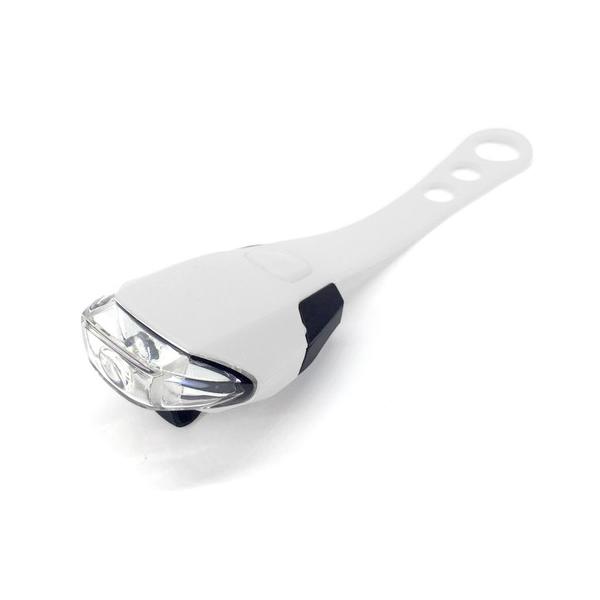 適合車種：汎用カラー：ホワイト単位：1個