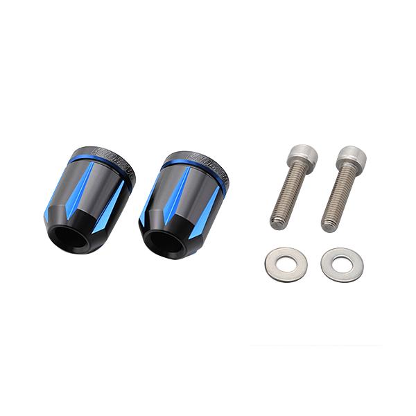 メーカー品番：93135適合車種：ZRX1200DAEG｜Ninja250｜Z250等カラー：ブルー単位：1個