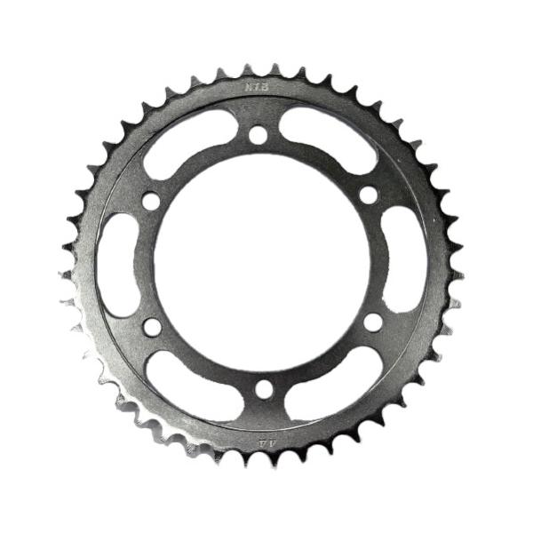 メーカー品番：SPY-039R適合車種：TDM850(4EP)タイプ：リア単位：1枚