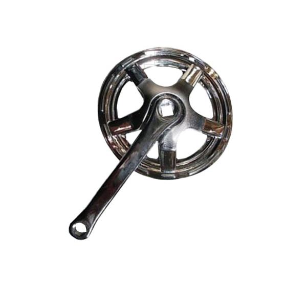 カラー：クローム単位：1個