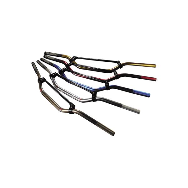 メーカー品番：HB1BBLカラー：ブルー商品サイズ：MID 785mm×77mm×72mm単位：1本