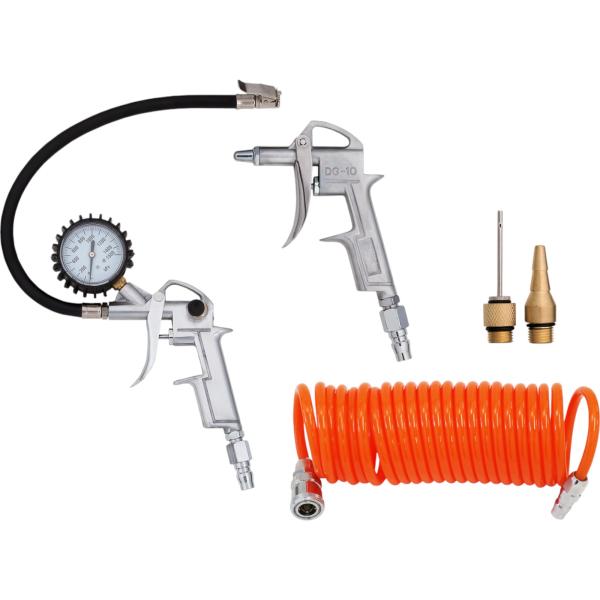 メーカー品番：DAT-5S商品サイズ：内径5mm ×外径8mm ×長さ5m(約)単位：1セット