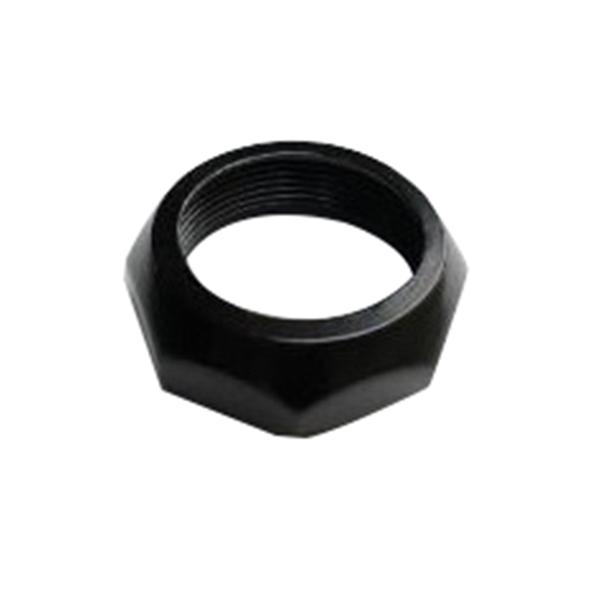 カラー：ブラック商品サイズ：外径：32mm 内径：22mm ネジ径規格：M22単位：1個