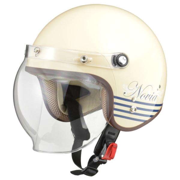 メーカー品番：NOVIA-LTER/IVカラー：アイボリー商品サイズ：レディース(フリーサイズ) 頭囲：55〜57cm未満 外寸：約W250×D310×H235mm単位：1個セット内容/付属品：サイズ調整スポンジ、収納袋