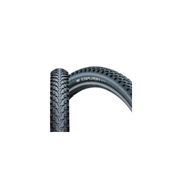 メーカー品番：19638L適合車種：MTBカラー：ブラックタイプ：チューブドタイヤ単位：1本セット内容/付属品：タイヤ×1