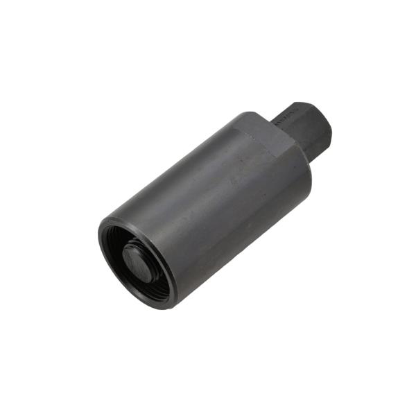 メーカー品番：95405適合車種：参考適合車種 GROM ｜ MSX125 ｜ スーパーカブ110 ｜ クロスカブ(JA10)タイプ：バイク用商品サイズ：M30×P1.5正ネジ(メネジ) 本体二面幅30mm、ボルト六角二面幅17mm単位：1個