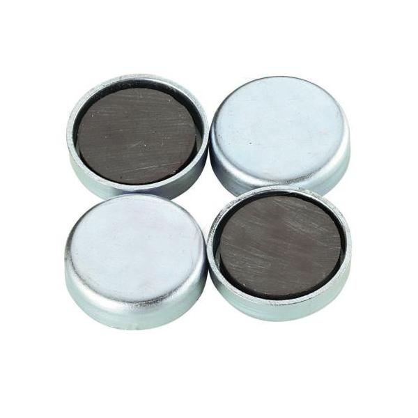 メーカー品番：18R商品サイズ：本体厚さ：5単位：1パック(4個入)セット内容/付属品：1パック(4個入)