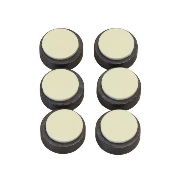 メーカー品番：M-7商品サイズ：本体厚さ：4単位：1パック(6個入)セット内容/付属品：1パック(6個入)