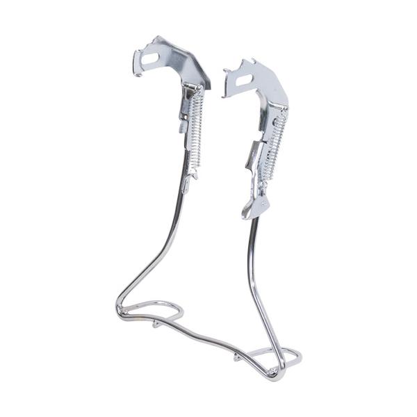 メーカー品番：W-03ALカラー：クローム商品サイズ：26インチ単位：1個