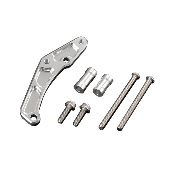 メーカー品番：205083-03適合車種：モンキーカラー：シルバー単位：1セット