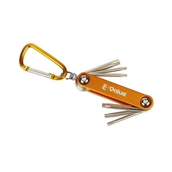 メーカー品番：EFHW206T単位：1セットセット内容/付属品：T8、T10、T15、T20、T25、T30