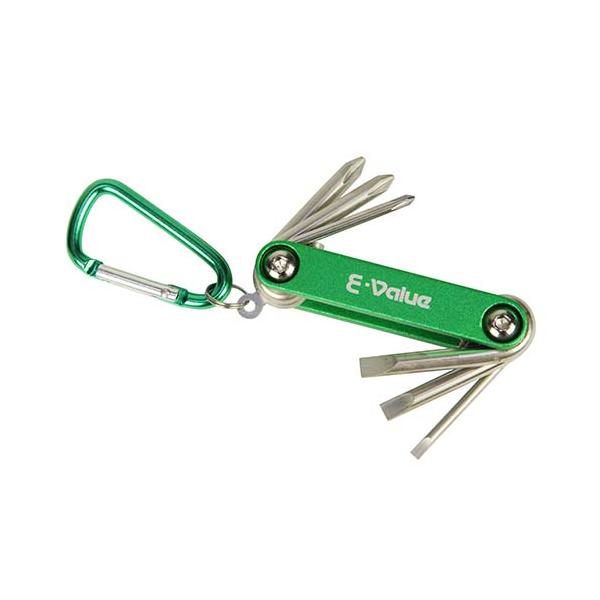 メーカー品番：EFHW206D単位：1セットセット内容/付属品：プラス(No.0、No.1、No.2)、マイナス(3、5、6mm)