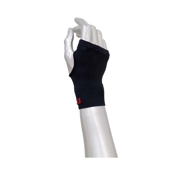 メーカー品番：KS-TE-M-BKカラー：ブラック商品サイズ：手首周囲15〜17cm単位：1個