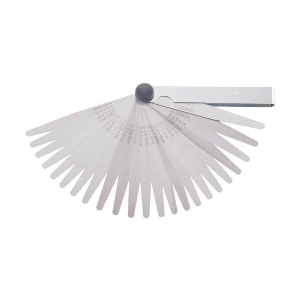 メーカー品番：FGS-23単位：1セットセット内容/付属品：0.02 0.03 0.04 0.05 0.10 0.15 0.20 0.25 0.30 0.35 0.40 0.45 0.50 0.55 0.60 0.65 0.70 0.75 ...