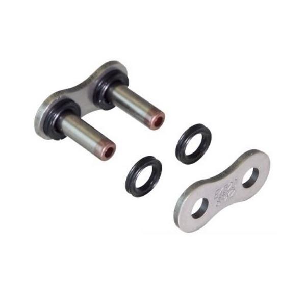 メーカー品番：525Z(BK/GP)-MLJカラー：ブラック/ゴールドタイプ：カシメジョイント(MLJ)単位：1個