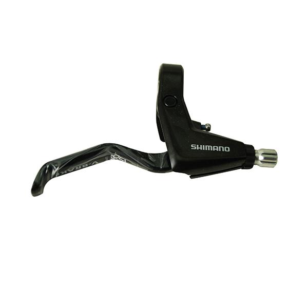 メーカー品番：EBLT4000RLカラー：ブラック単位：1個セット内容/付属品：右レバーのみ