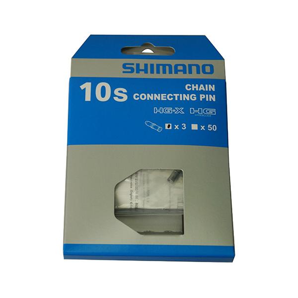 メーカー品番：Y08X98031カラー：シルバータイプ：10速用単位：1セット(3個入)