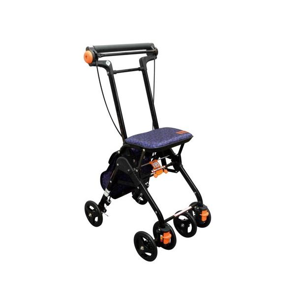 メーカー品番：CPS03-PPカラー：パープル商品サイズ：幅410×奥行515×高さ710〜880mm単位：1台