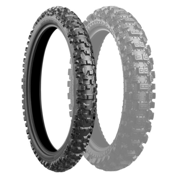 メーカー品番：MCS01367商品サイズ：90/100-21単位：1本