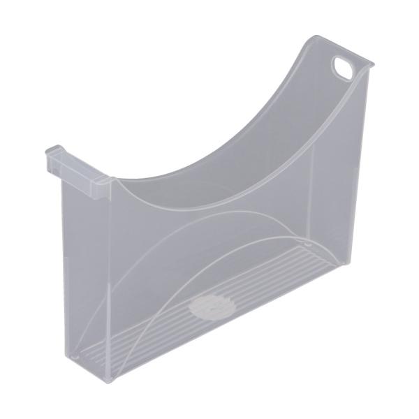 メーカー品番：B-FB340S-Cカラー：クリア商品サイズ：高さ(mm)：223、奥行(mm)：342、間口(mm)：78単位：1台