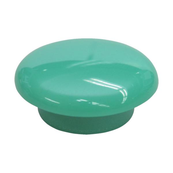 メーカー品番：MFCB-20-6P-Gカラー：緑商品サイズ：サイズ(直径)(mm)：20単位：1パック(6個入)
