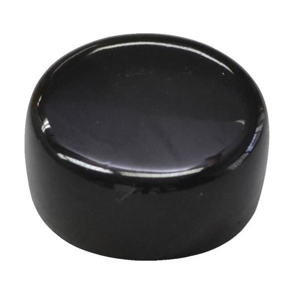 メーカー品番：MFCM-18-3P-Kカラー：黒商品サイズ：サイズ(直径)(mm)：18単位：1パック(3個入)