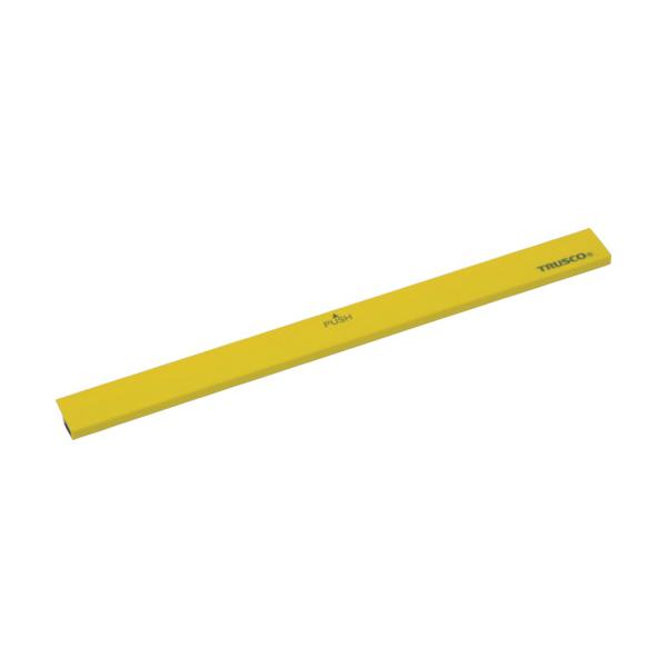 メーカー品番：TMOB-220-Yカラー：黄商品サイズ：幅(mm)：18、厚さ(mm)：7単位：1本