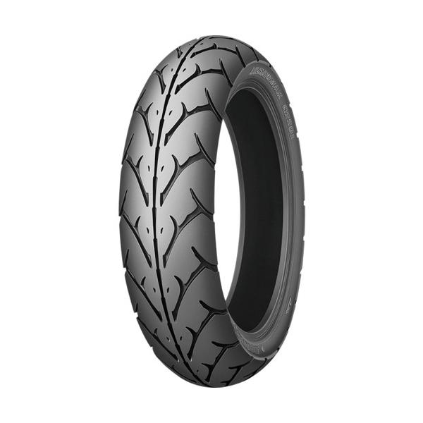 メーカー品番：220117適合車種：GPX250R(EX250E)商品サイズ：130/80-16単位：1本