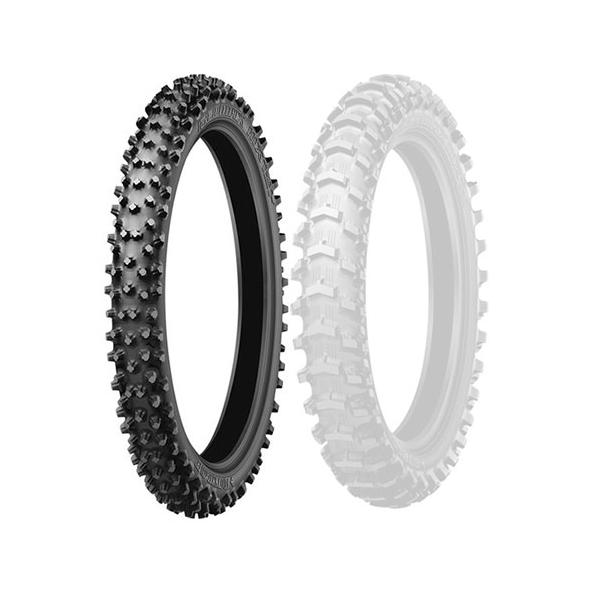 メーカー品番：327571商品サイズ：80/100-21単位：1本