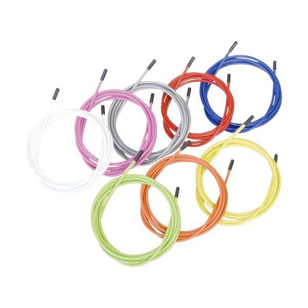 メーカー品番：LY-166UDカラー：ピンク商品サイズ：φ4mm×2000mm単位：1本