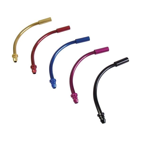 メーカー品番：LY-VBP03カラー：ゴールド単位：1個