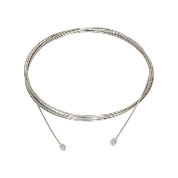 メーカー品番：LY-S31SSSG21UDカラー：シルバー商品サイズ：φ1.2mm×2100mm単位：1本セット内容/付属品：インナーエンドキャップ×2個