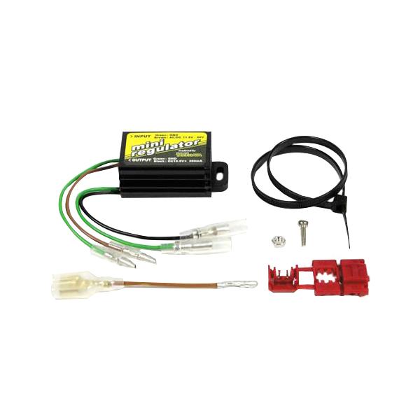 メーカー品番：05-06-0014適合車種：12V汎用単位：1セット