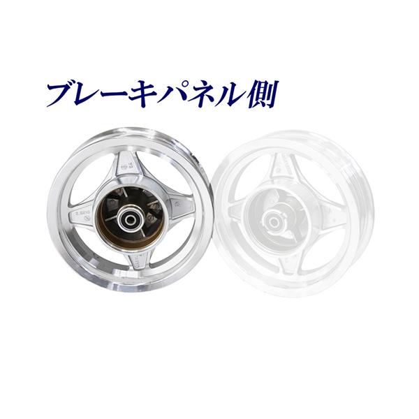 メーカー品番：ca1460適合車種：ダックス｜シャリー 4本ハブ装着車単位：1本