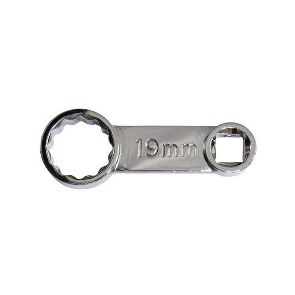 メーカー品番：30499商品サイズ：サイズ(mm)：19単位：1個