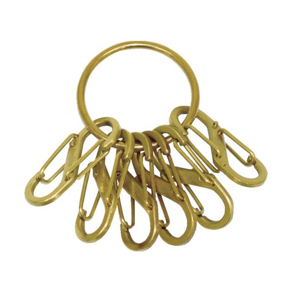 メーカー品番：NI03478カラー：ブロンズ商品サイズ：幅(mm)：33 奥行(mm)：13 全長(mm)：61 長さ(mm)：61単位：1個