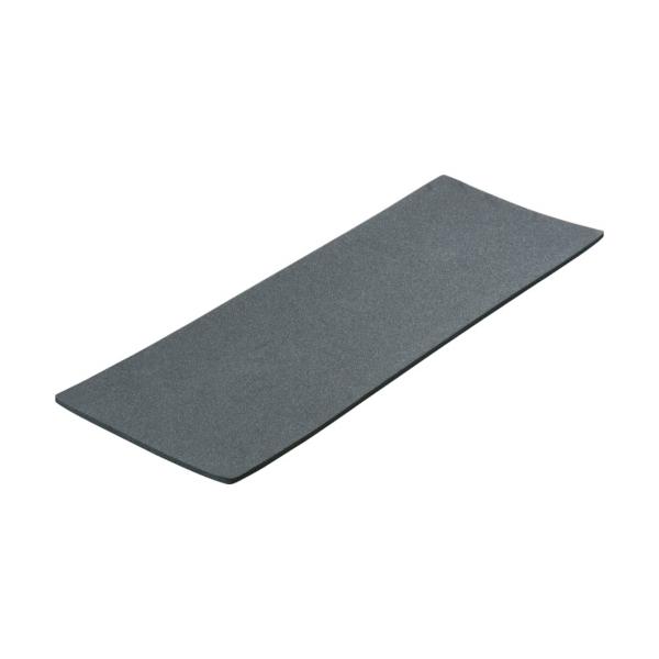 メーカー品番：TB41-NJカラー：黒商品サイズ：幅(mm)：417 長さ(mm)：207 厚さ(mm)：5単位：1枚