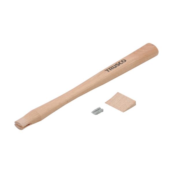 メーカー品番：TSH-13K商品サイズ：全長(mm)：295 頭部高さ(mm)：16.0 頭部幅(mm)：25.5単位：1本セット内容/付属品：くさび：2個