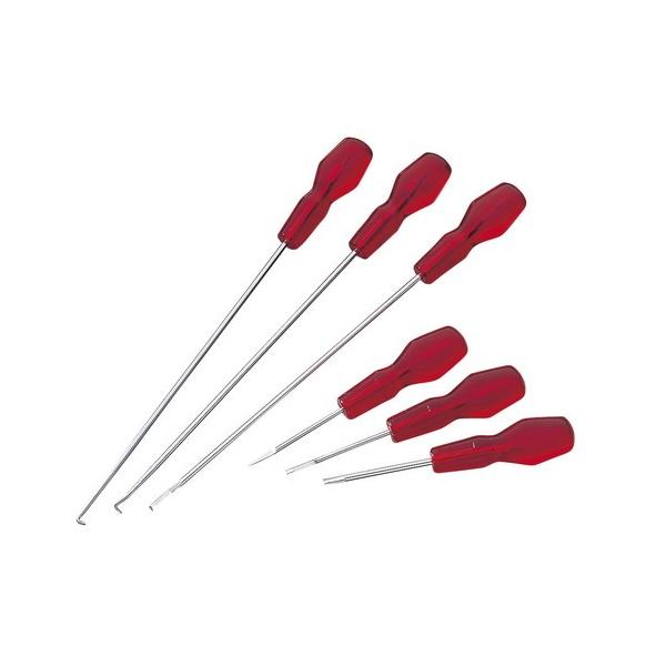 メーカー品番：ECC6単位：1セットセット内容/付属品：コネクタカップリングツール(ECC-1R・2R・3R)、ネクタターミナルツール(ECC-1T・2T・3T)